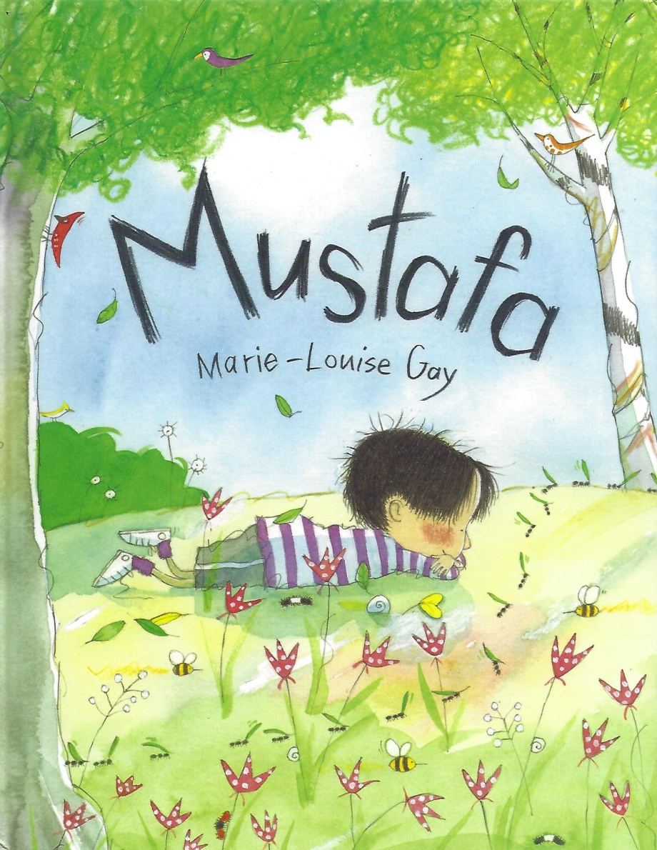 Communication Jeunesse | Mustafa