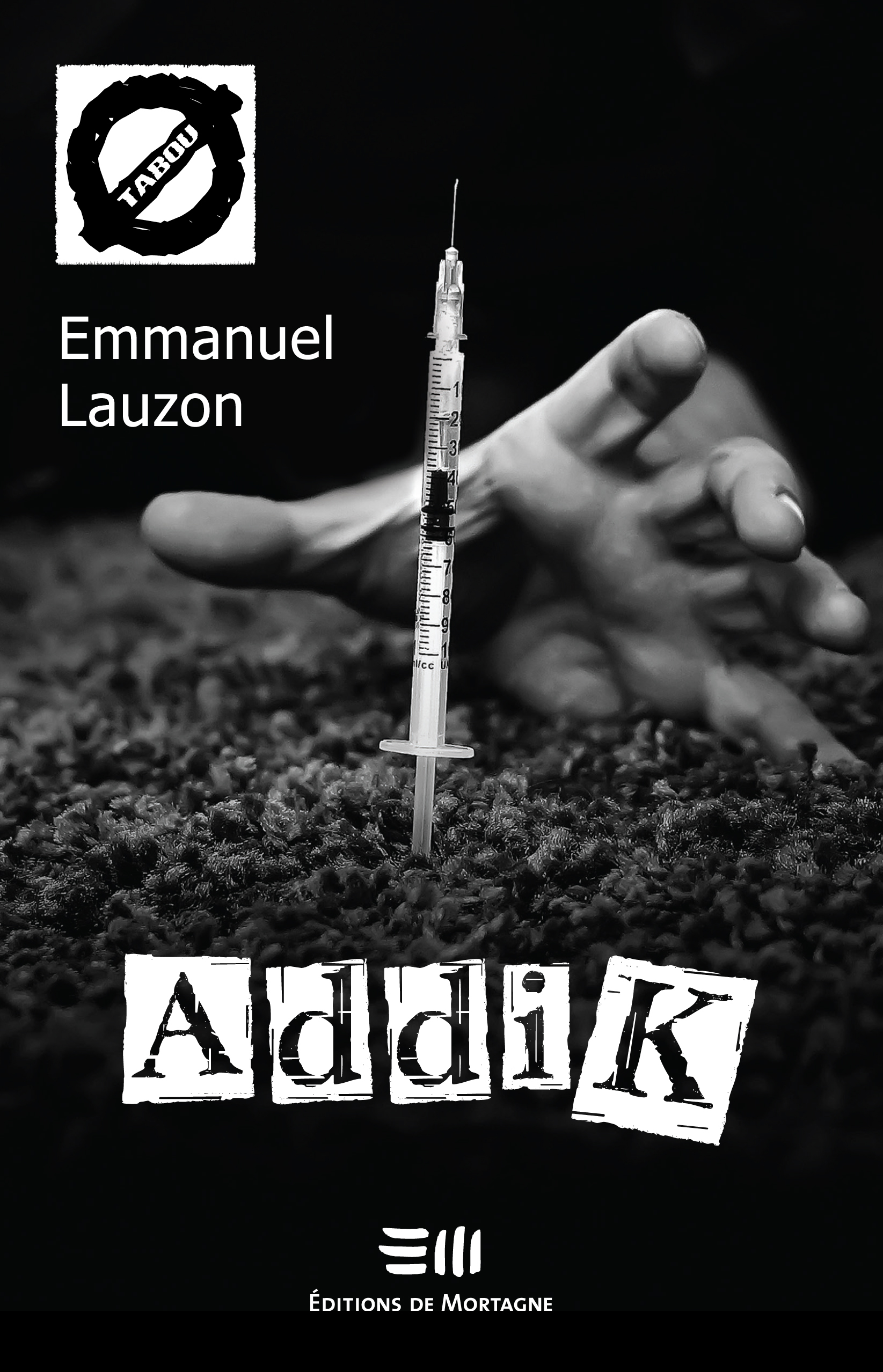 Communication Jeunesse | AddiK