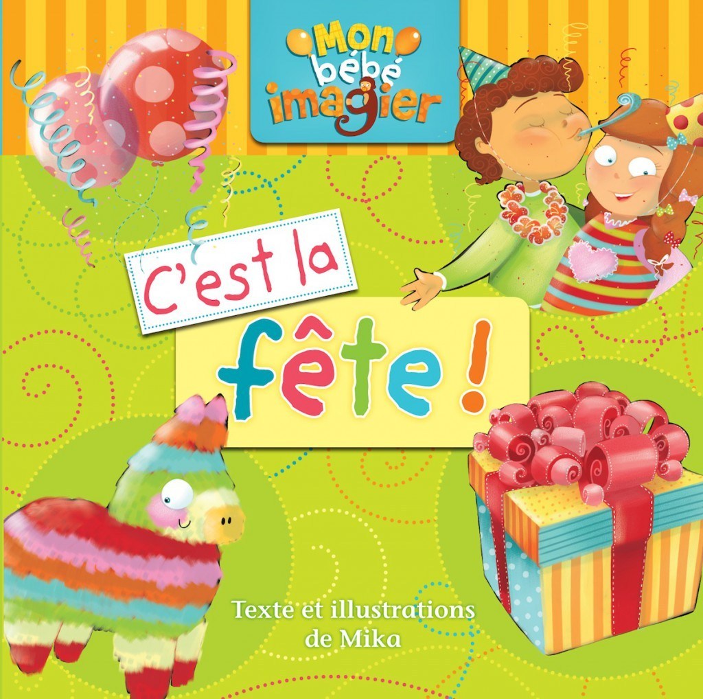 Communication Jeunesse Cest La Fête