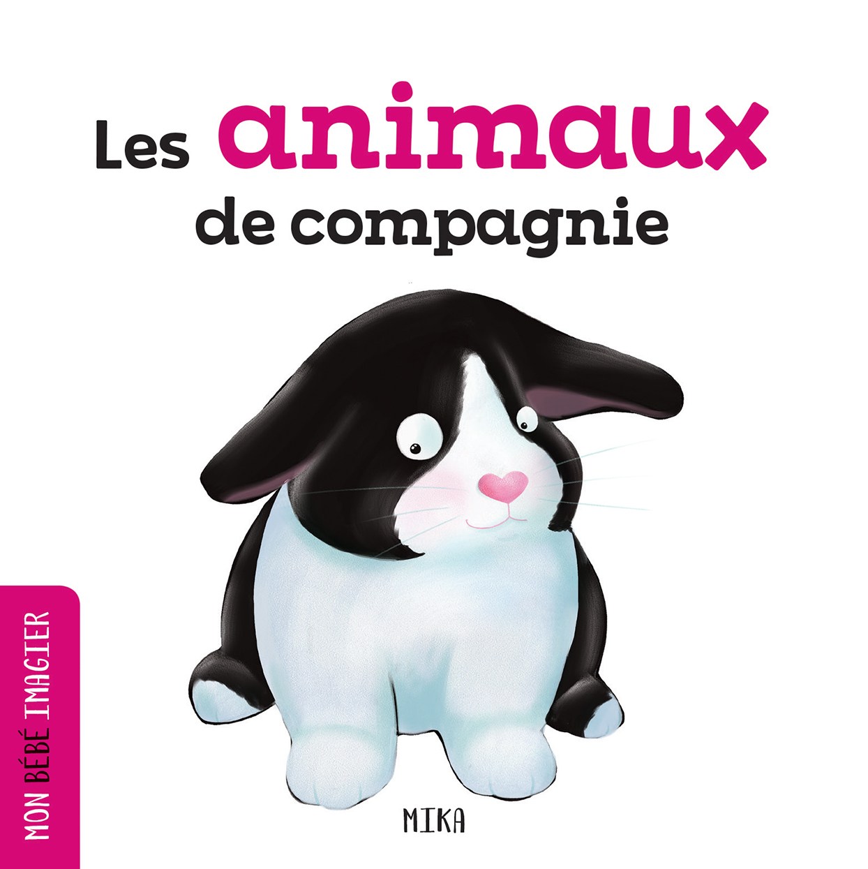 Communication Jeunesse | Les animaux de compagnie