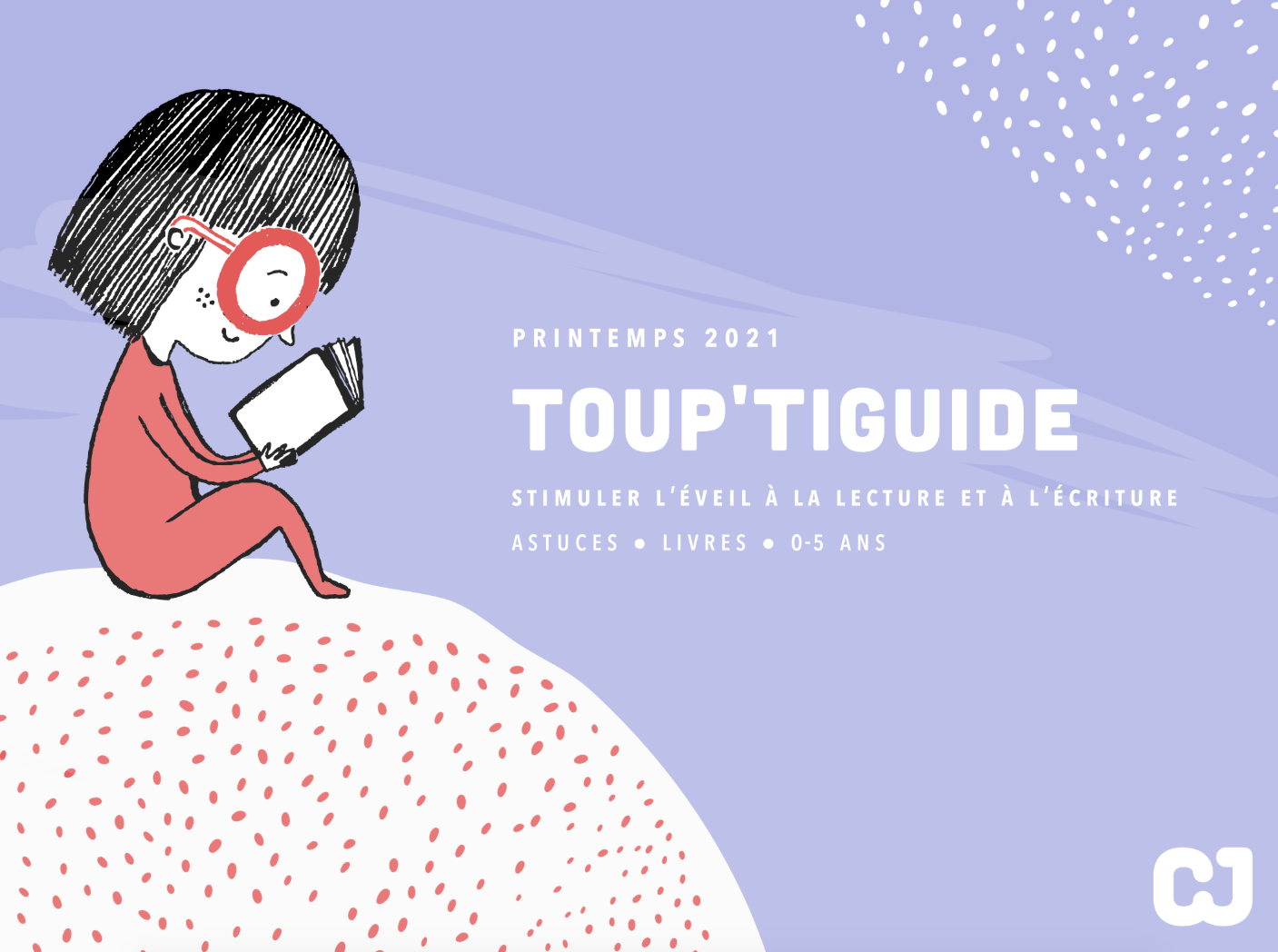 Communication Jeunesse | Le Toup’tiguide