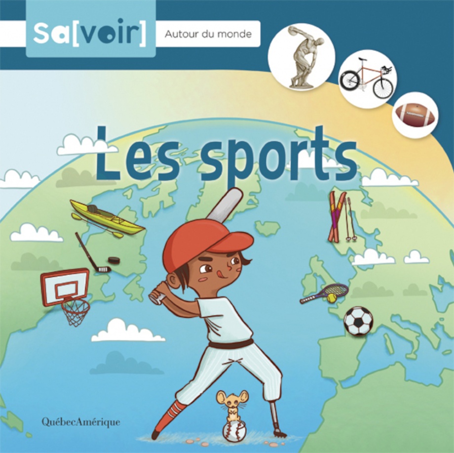 Communication Jeunesse | Les sports