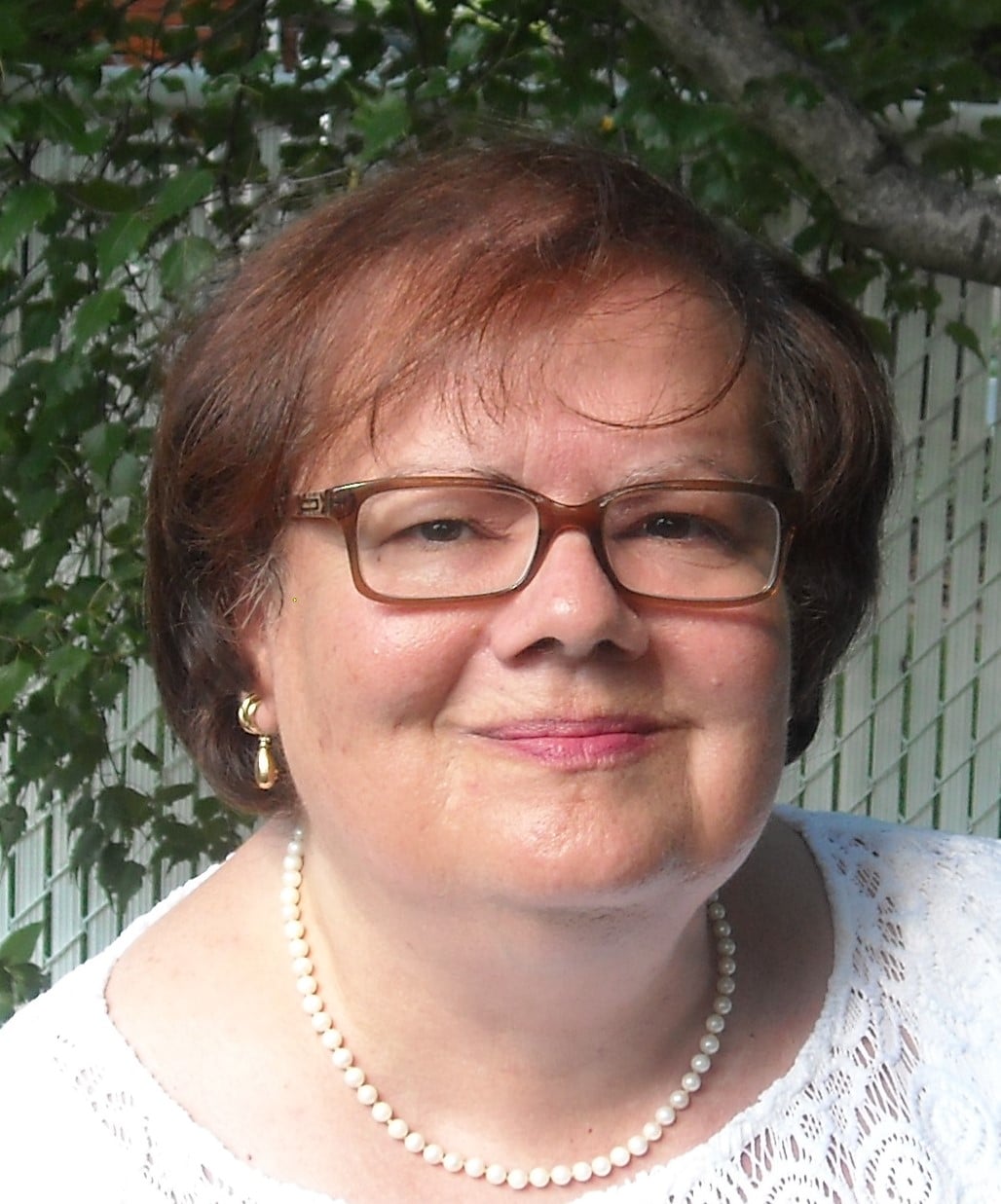 Communication Jeunesse | Binette, Linda