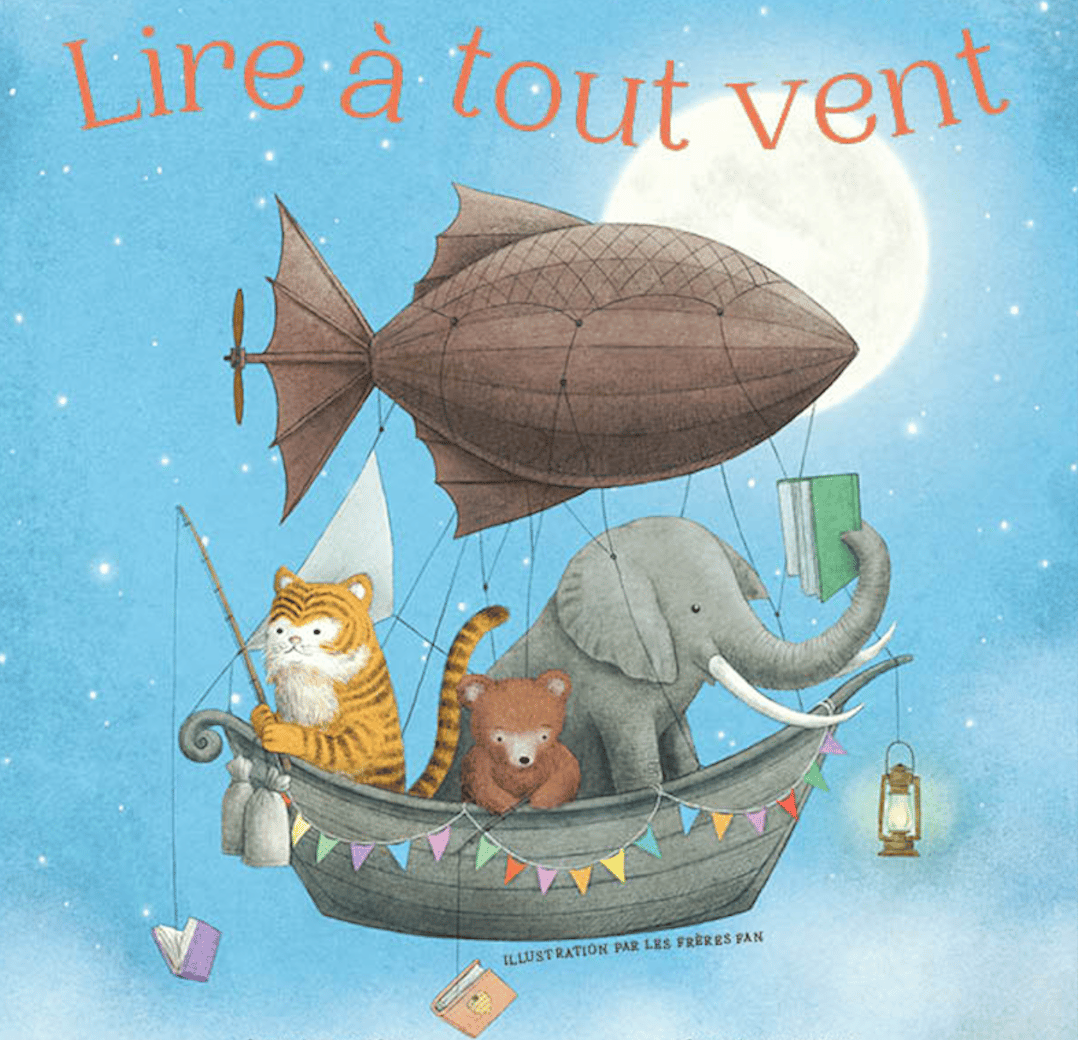 Communication Jeunesse | Appel de candidatures - Tournée Lire à tout ...